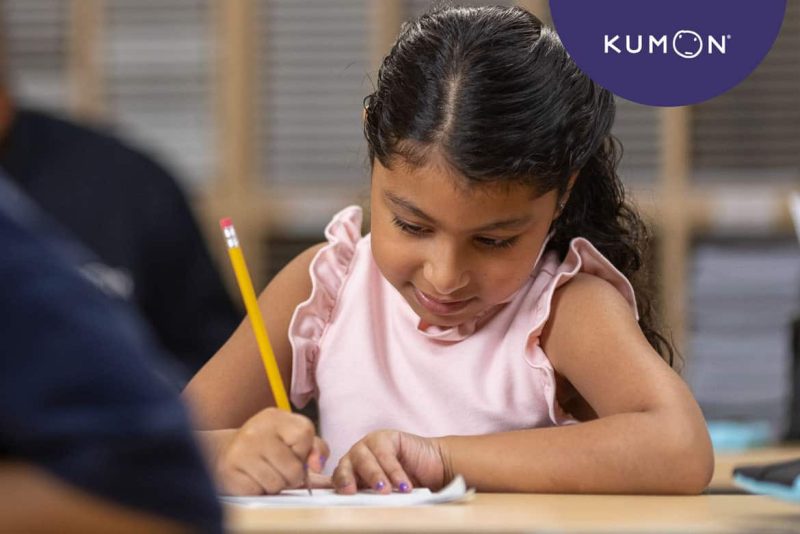 Kumon: After School Math & Reading Programs Newmarket