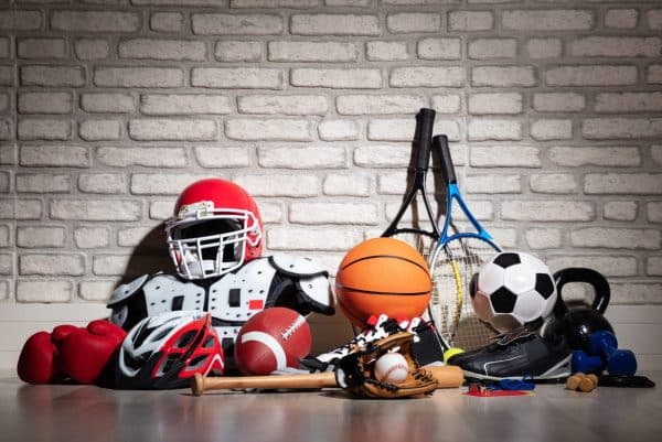 All Pro Source For Sports Newmarket | Sporting Goods Store